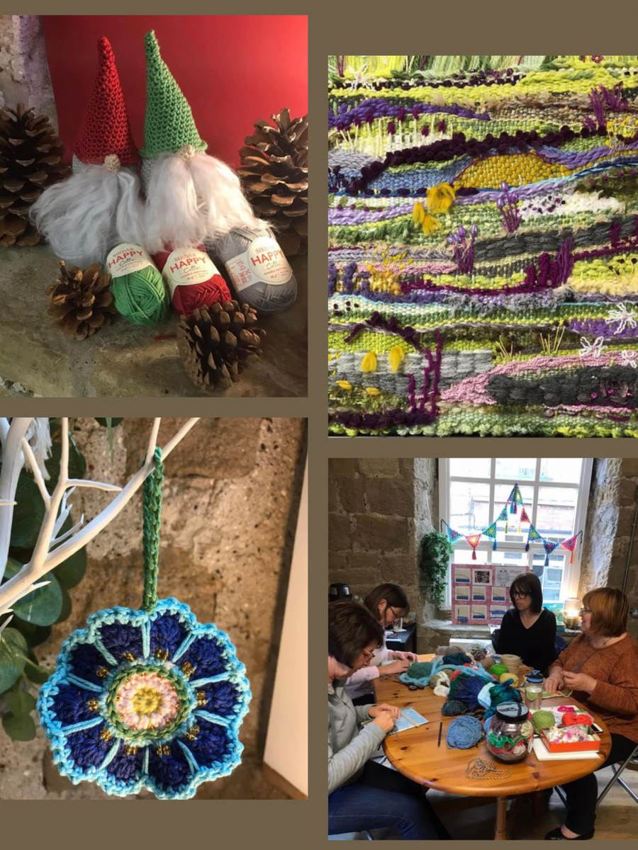 New classes! – eweneekcrafts.co.uk